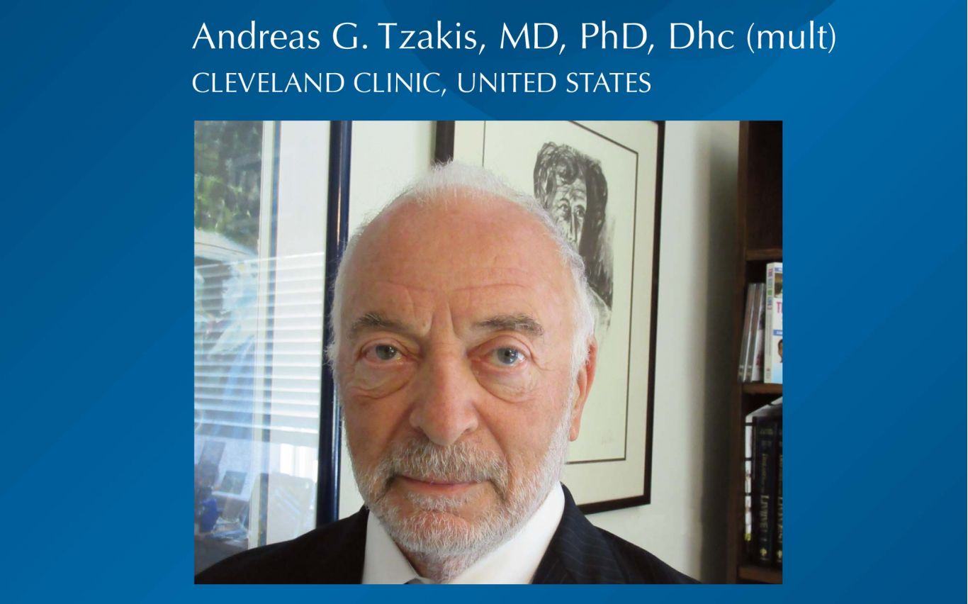 TTS Starzl Innovation Award