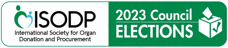 ISODP Election 2023