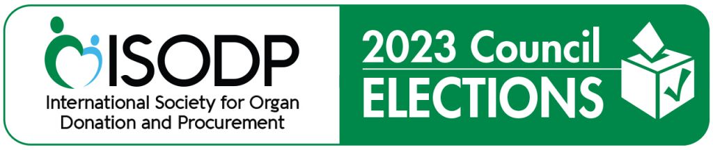 ISODP Election 2023