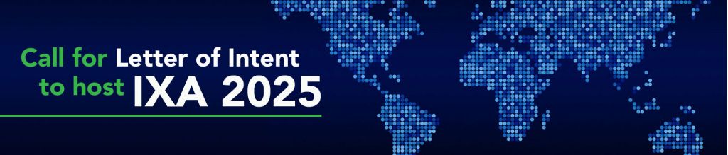 IXA 2025 Call for Hosting
