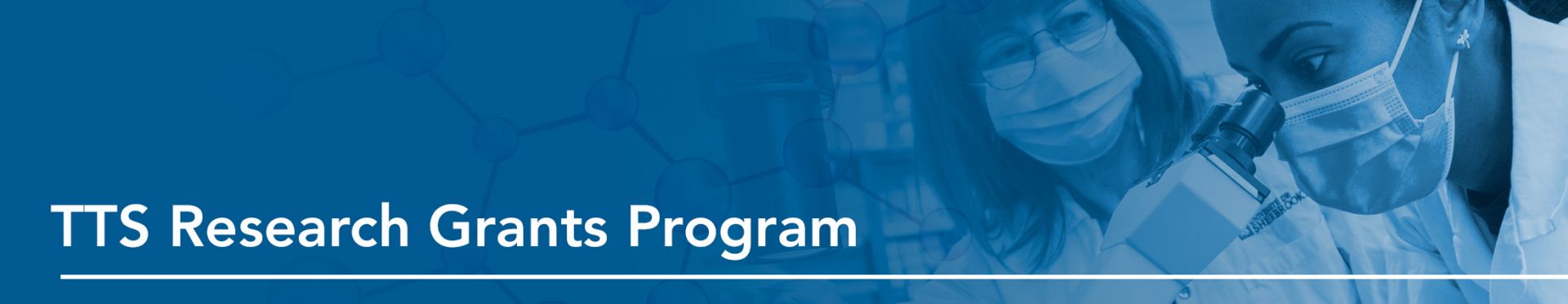 TTS Research Grants Program