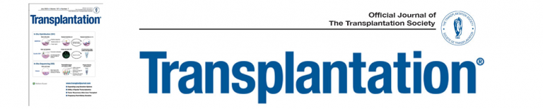 Transplantation Journal