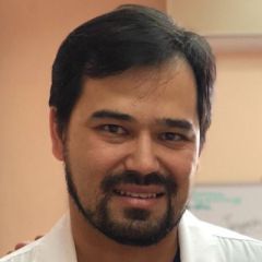 Outreach Fellowship 2024